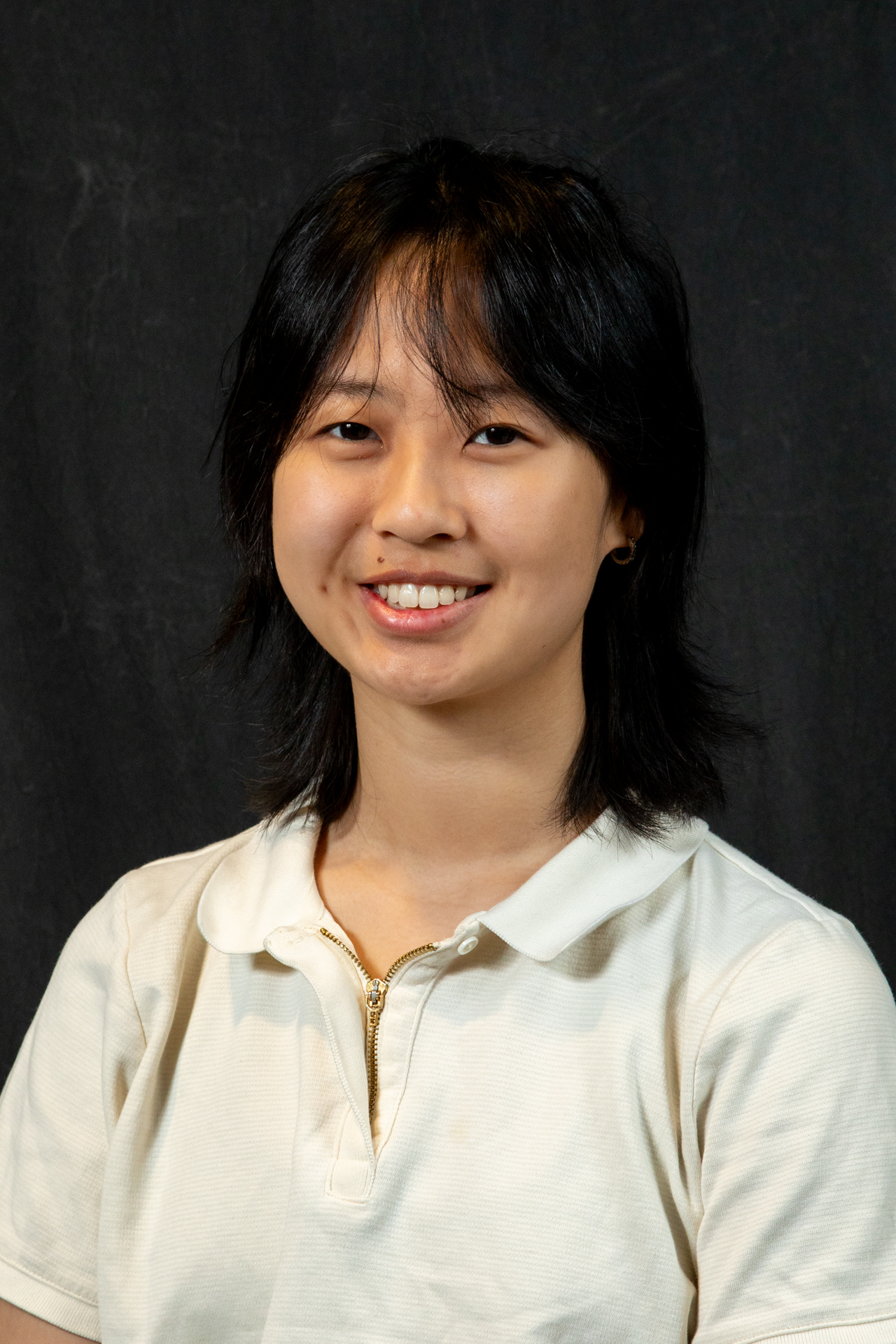 Emily Chen / ITS Summer Internship Program